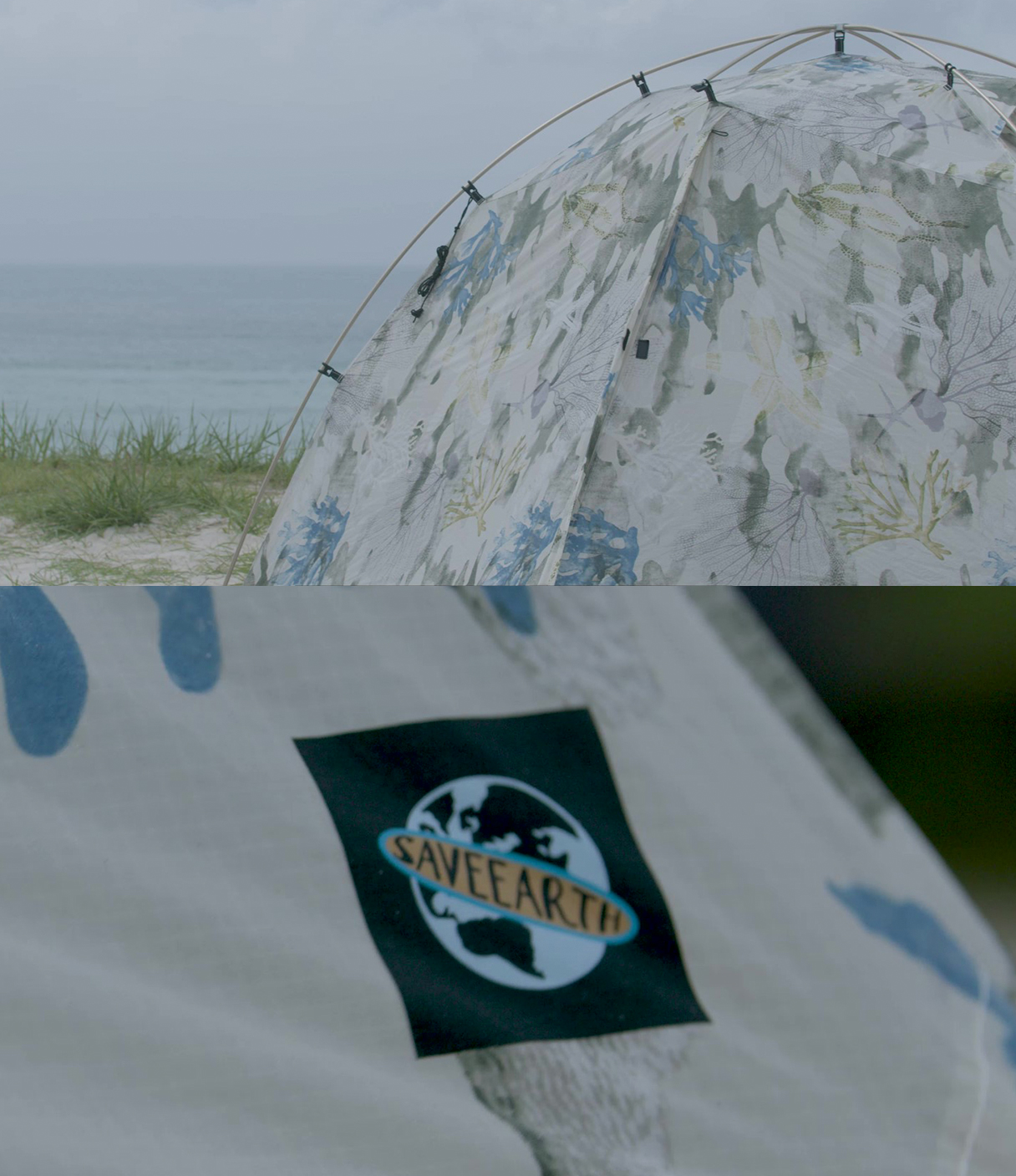 제로그램 | 로스트 블루