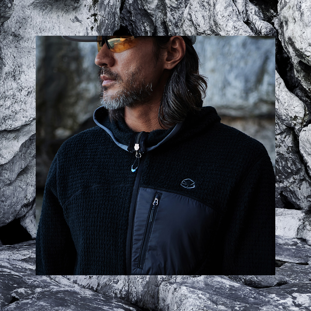 제로그램 | 2024 FW LOOKBOOK