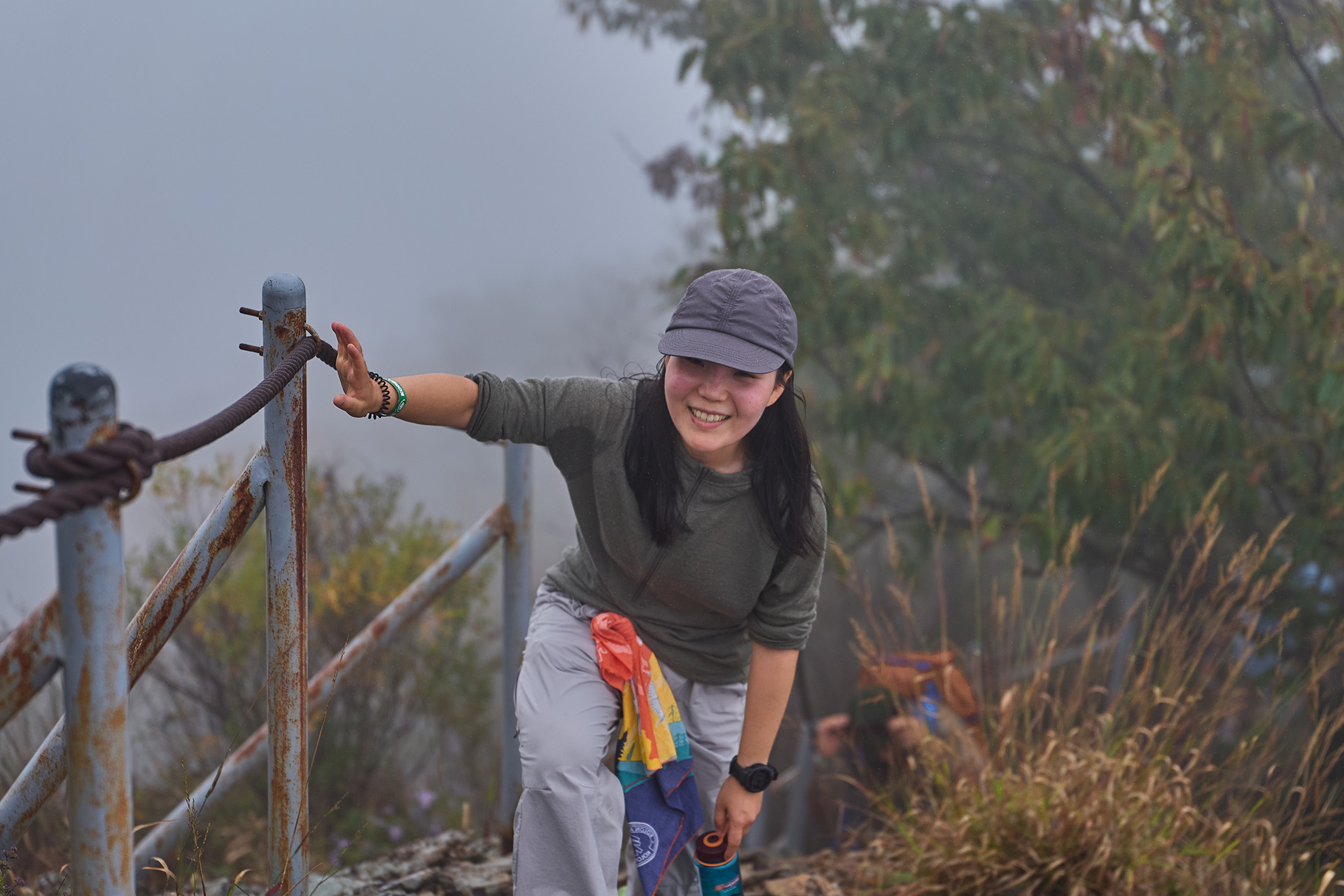 제로그램 | 2024 백패커스데이