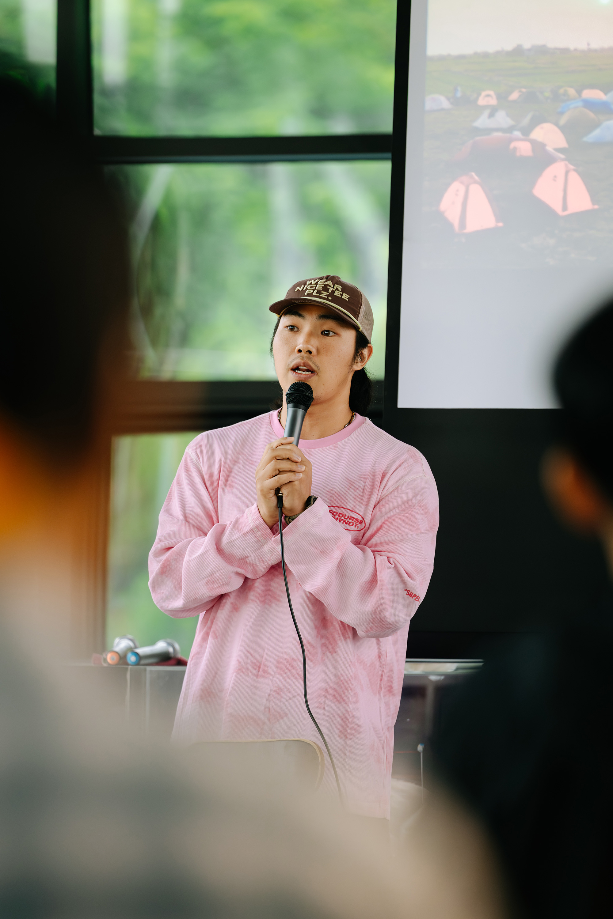 제로그램 | ZEROGRAM X CAFE SANN
