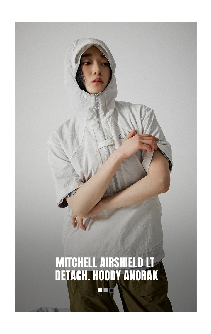 제로그램 | 에어쉴드 LT