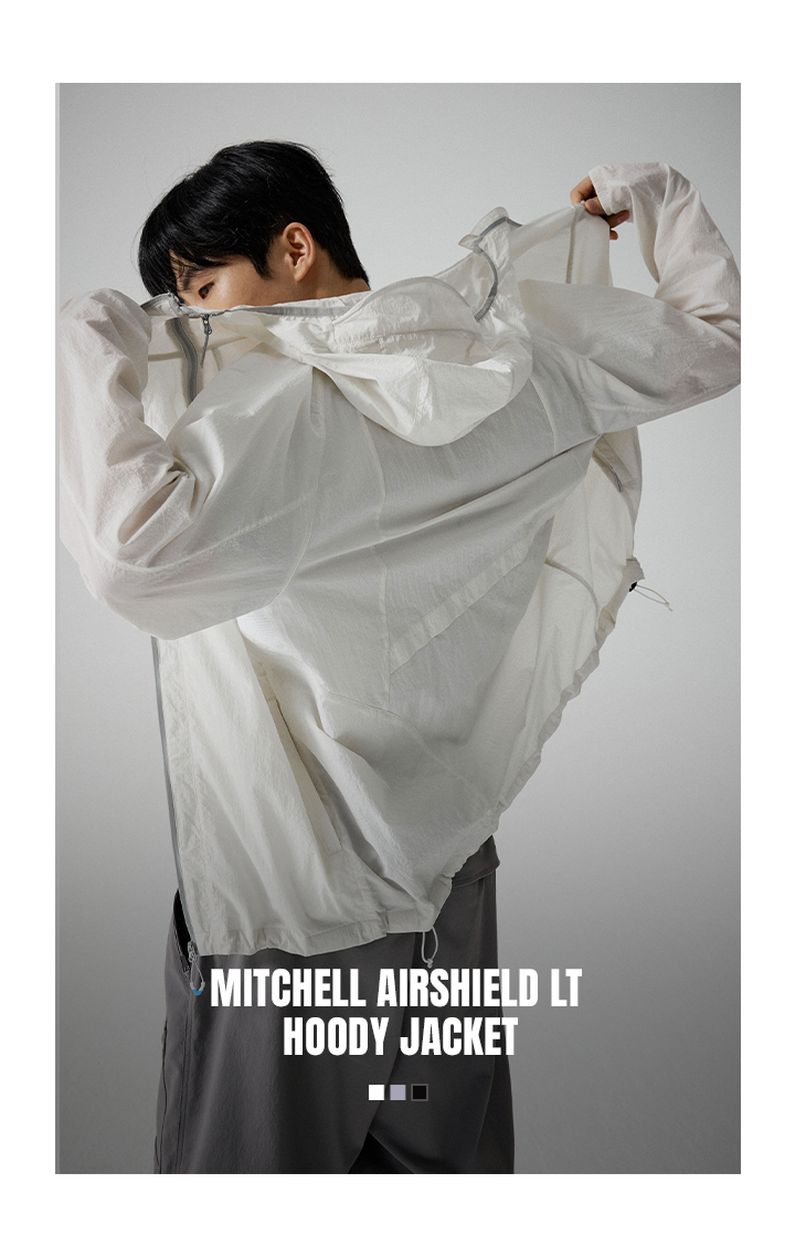 제로그램 | 에어쉴드 LT