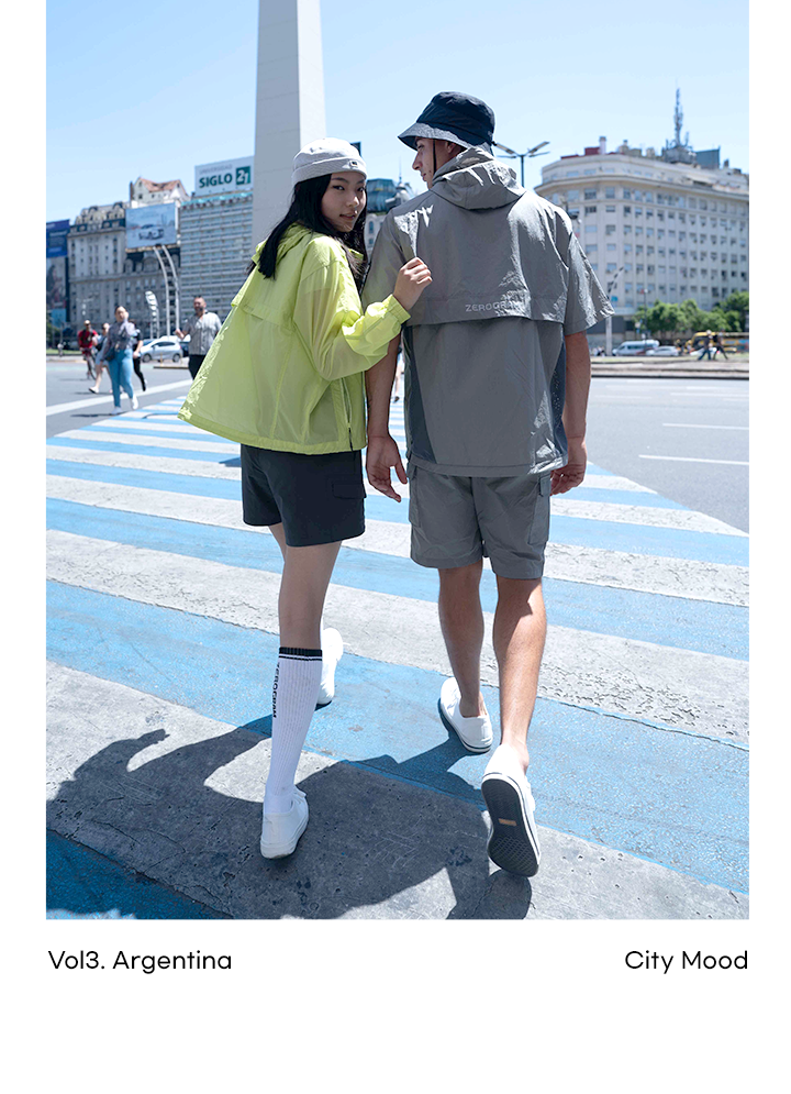 제로그램 | 제로그램으로 준비하는 트레킹 여행