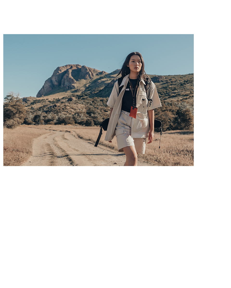 제로그램 | 제로그램으로 준비하는 트레킹 여행