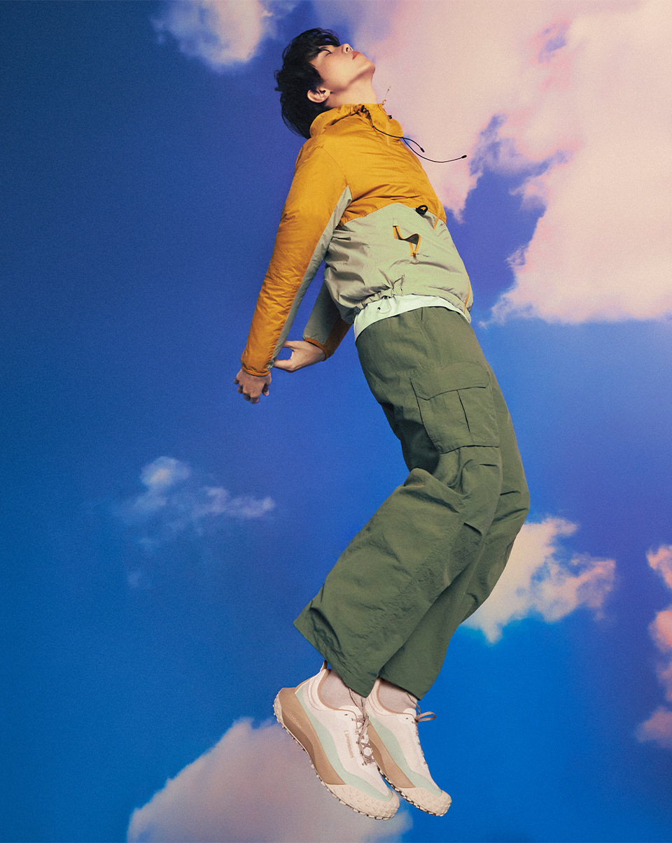 제로그램 | 제로그램 X 주우재