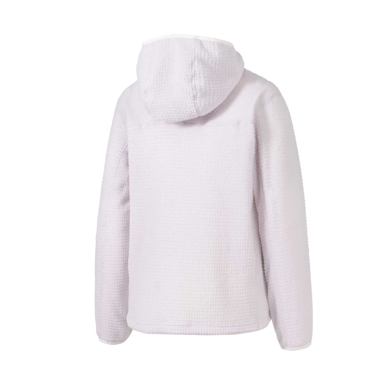 제로그램 | 폴라텍 알파120 후디 자켓