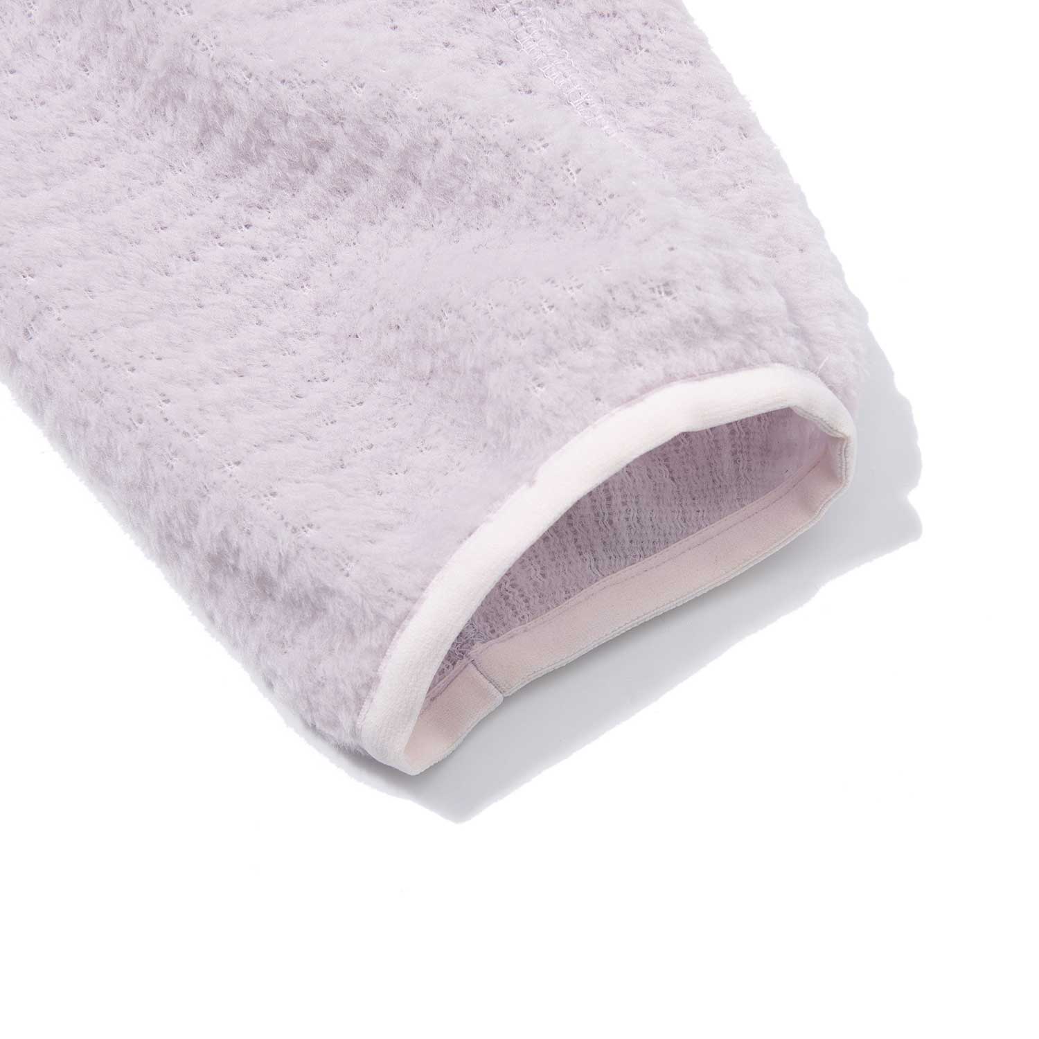 제로그램 | 폴라텍 알파120 후디 자켓