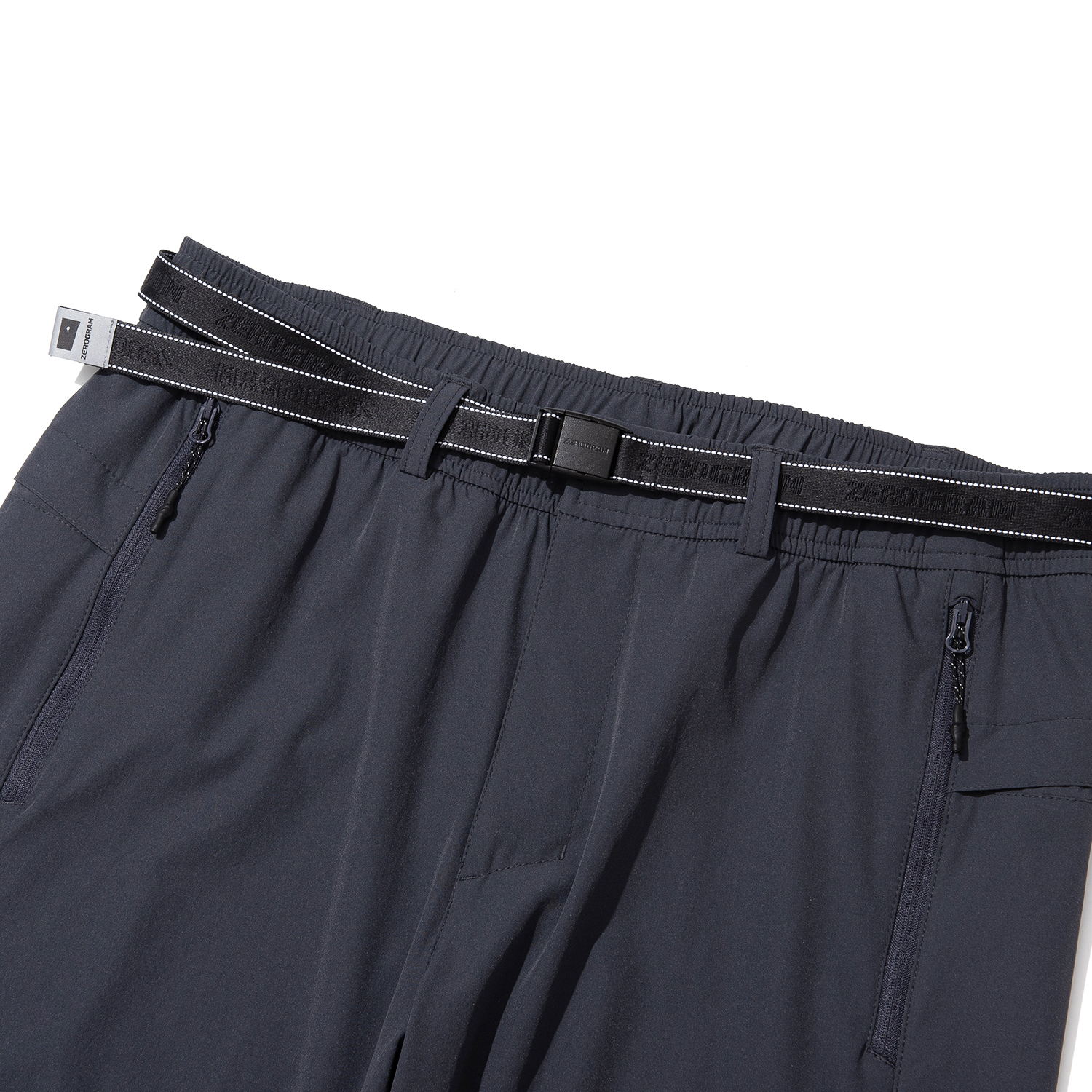 제로그램 | 트리퍼 팬츠 U