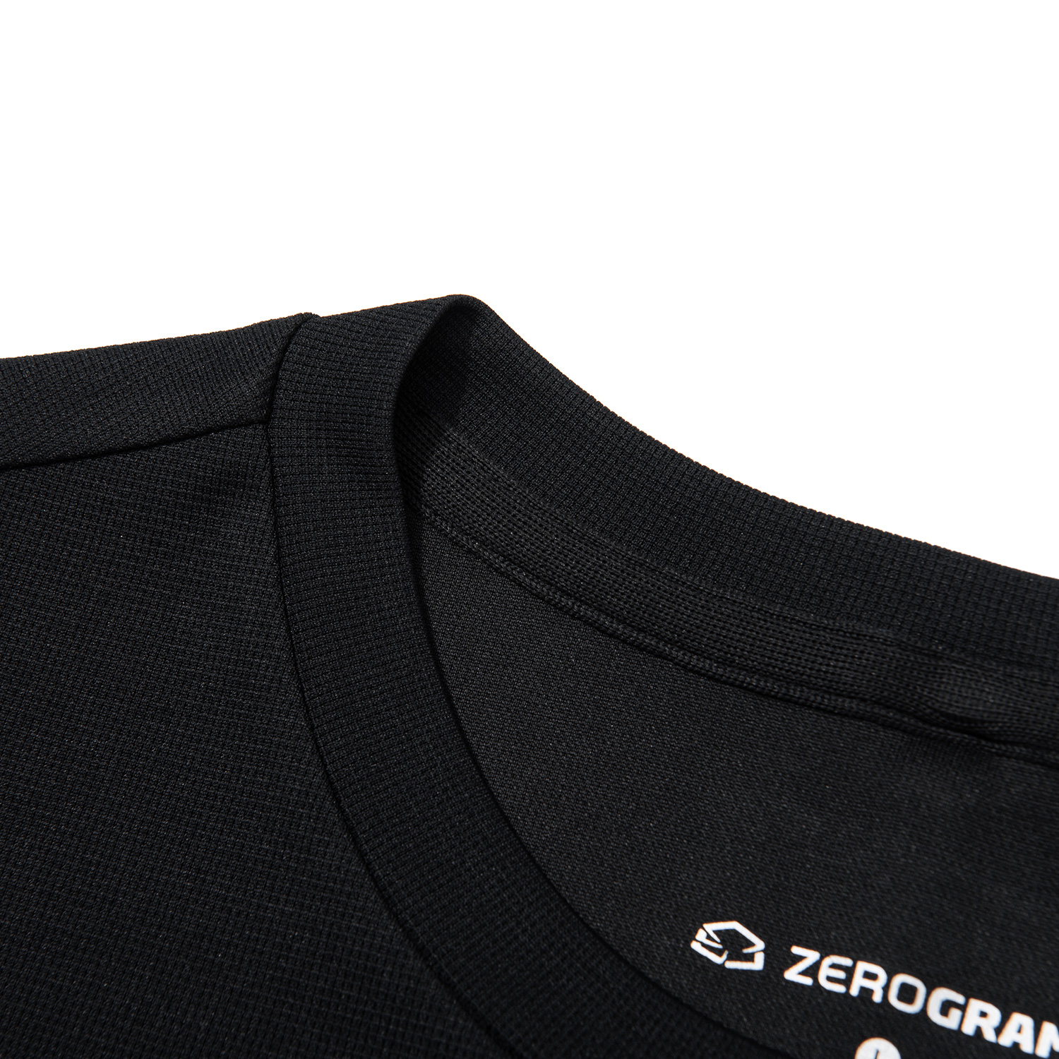 제로그램 | 넥스트스킨 Q-DRY 그래픽 반팔 티셔츠