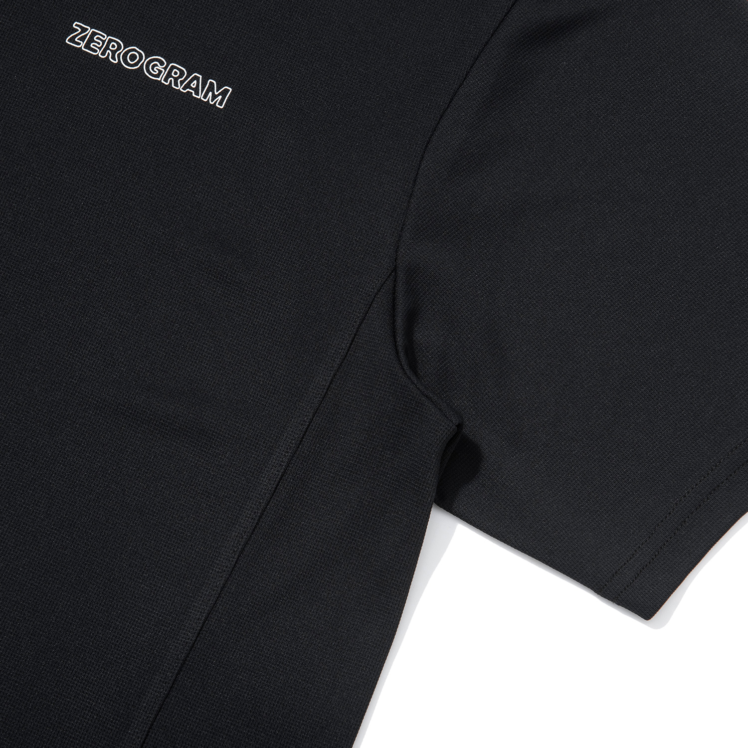 제로그램 | 넥스트스킨 Q-DRY 그래픽 반팔 티셔츠