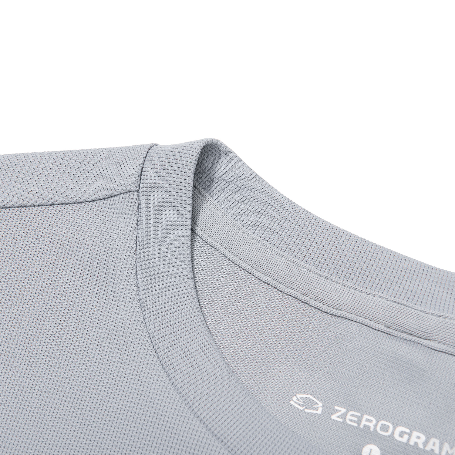 제로그램 | 넥스트스킨 Q-DRY 그래픽 반팔 티셔츠