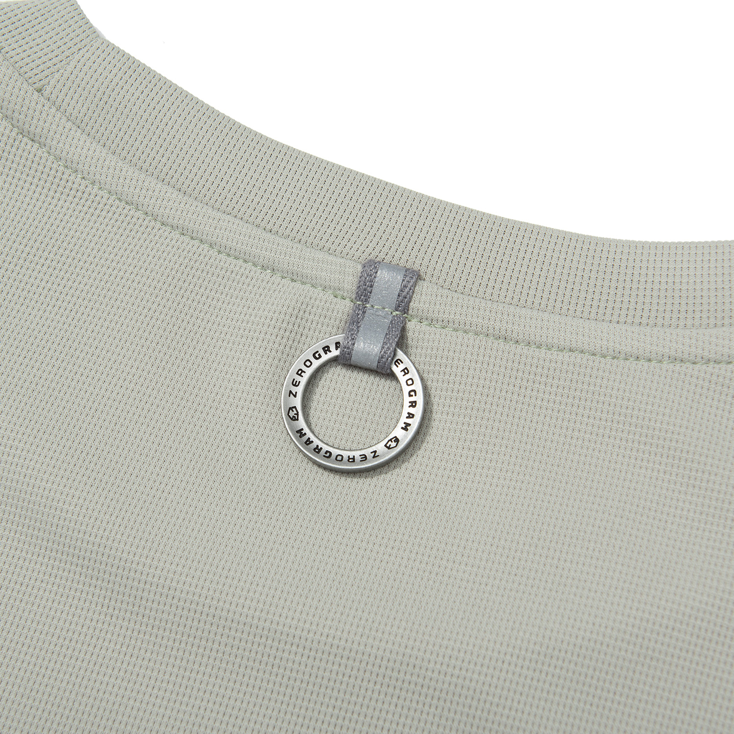 제로그램 | 넥스트스킨 Q-DRY 그래픽 반팔 티셔츠