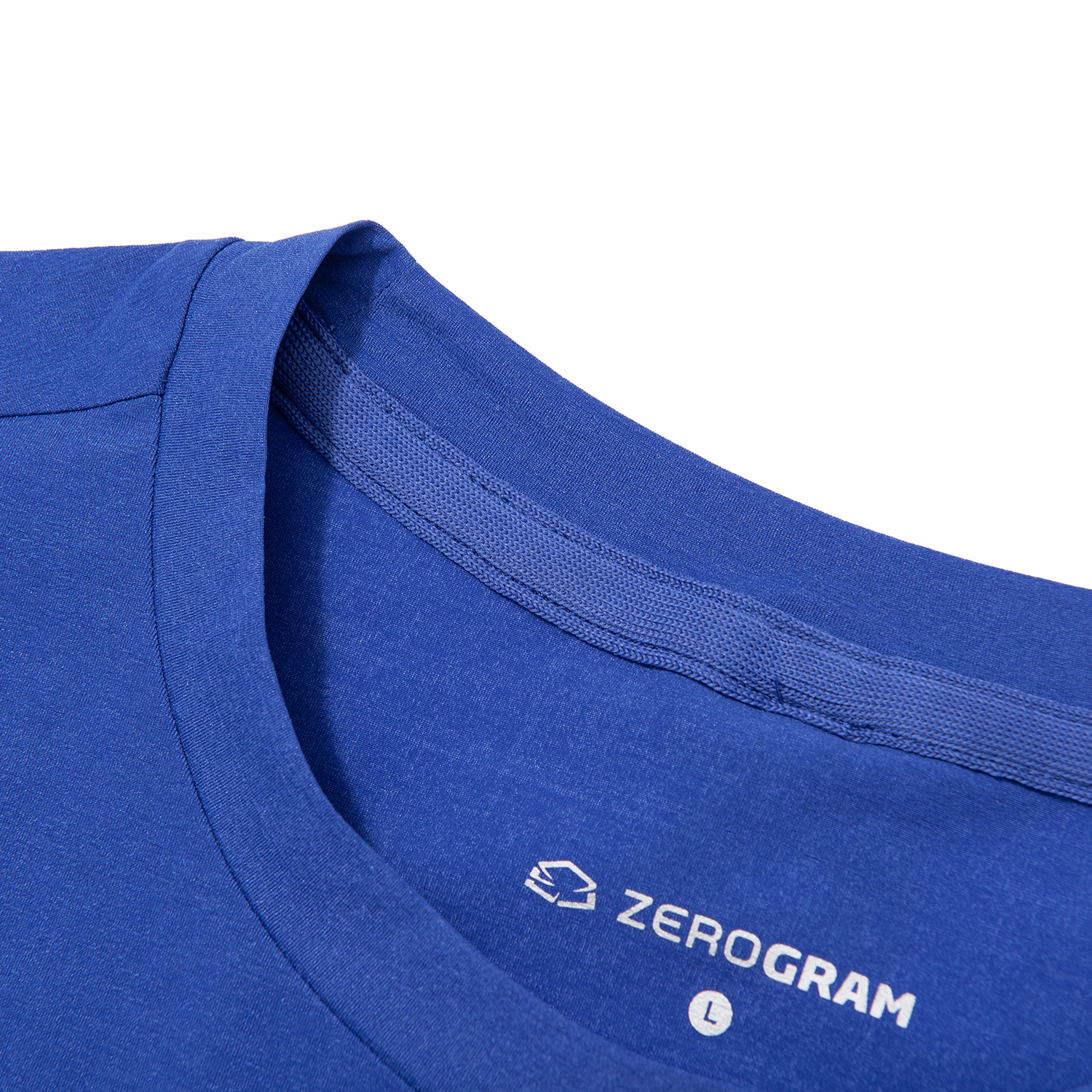 제로그램 | 넥스트스킨 RECOVERY 컨투어 반팔 티셔츠