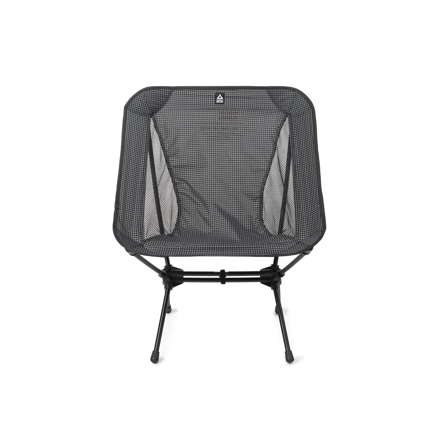 제로그램 | 하이커 체어 LT X CAFE SANN