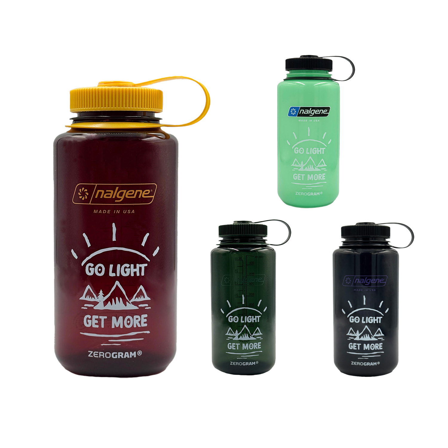 제로그램 | [제로그램x날진] 와이드 서스테인 1,000ml