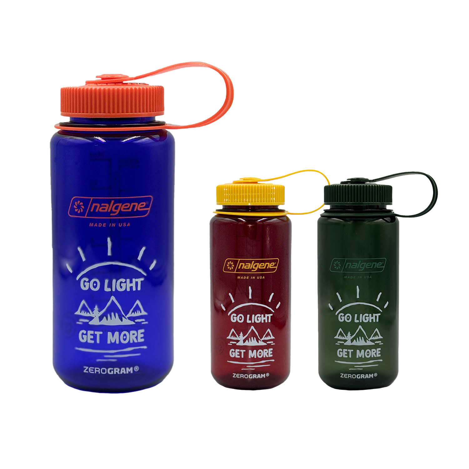 제로그램 | [제로그램x날진] 와이드 서스테인 500ml