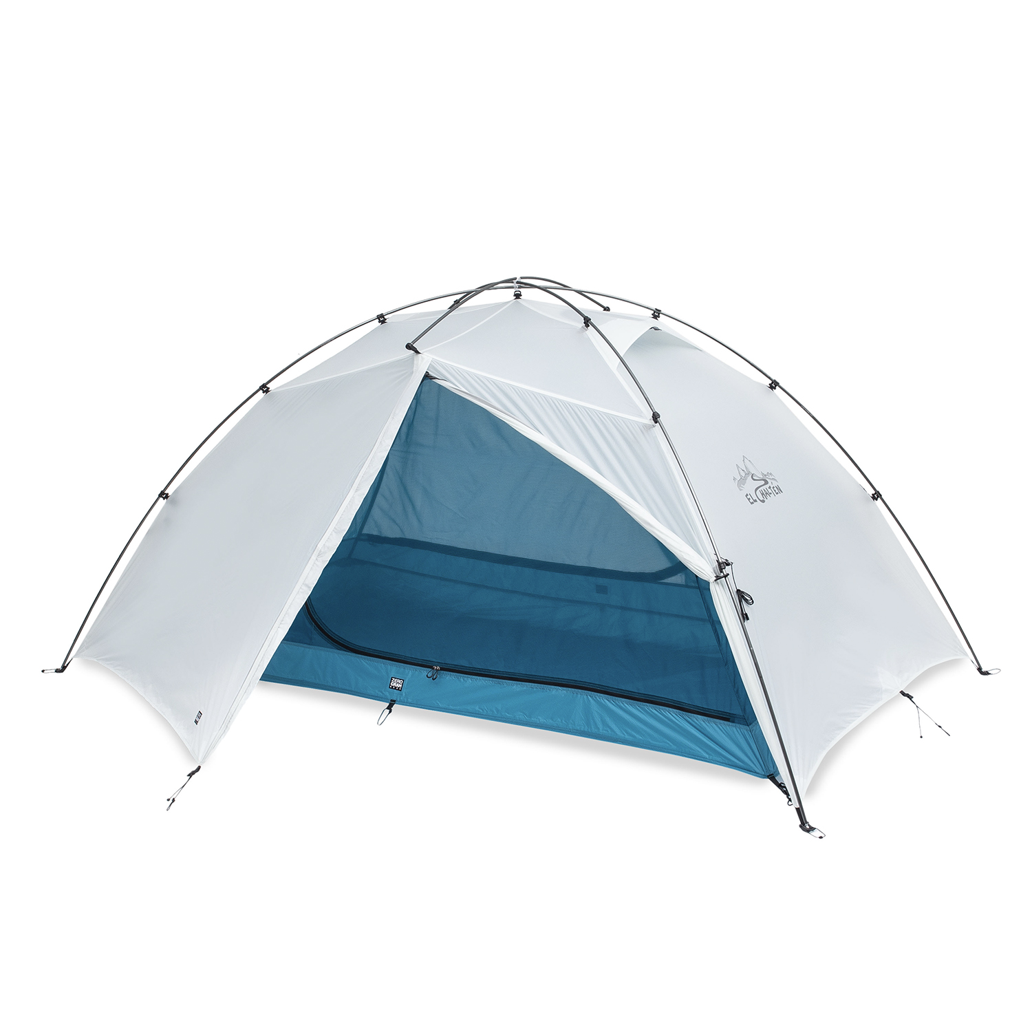 제로그램 | 엘찰텐 프로 2P [DAC]