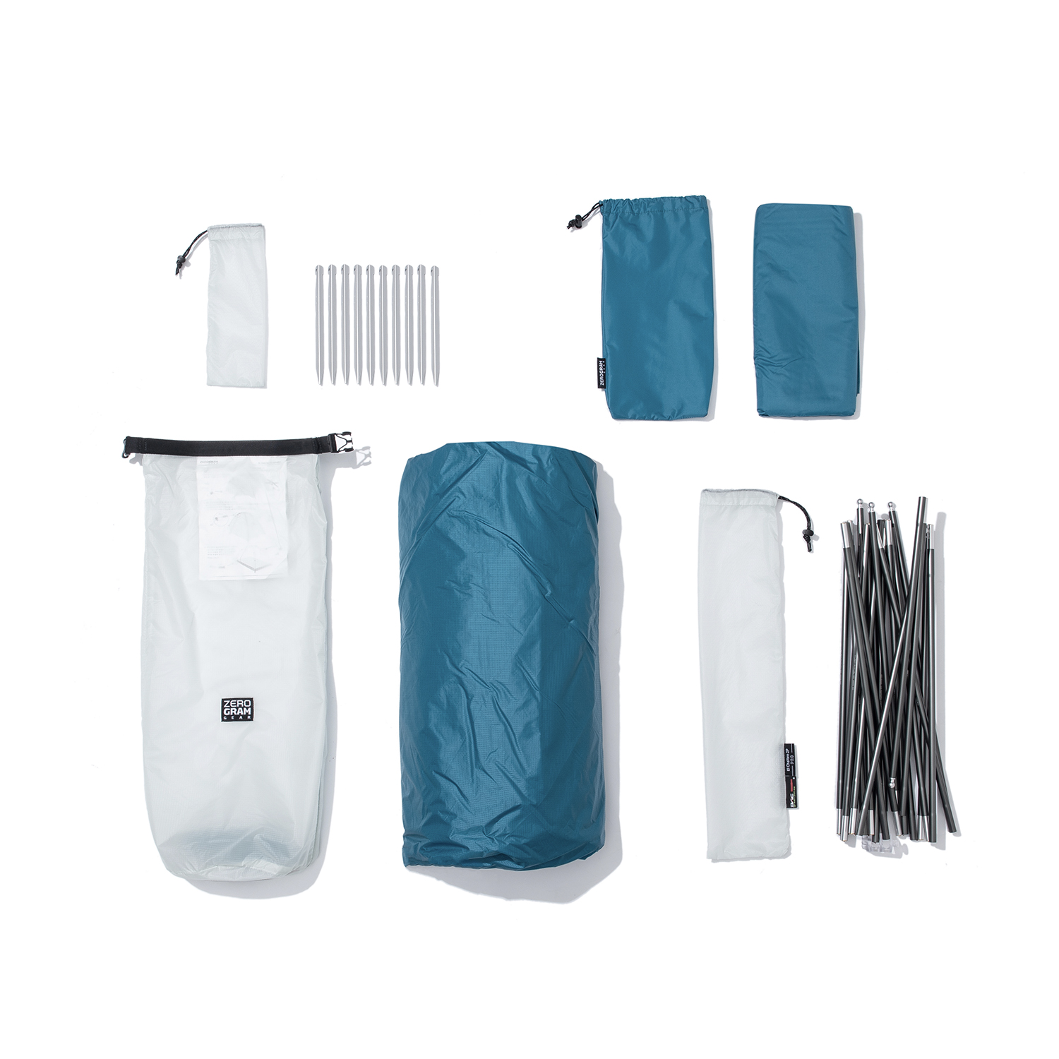 제로그램 | 엘찰텐 프로 2P [DAC]