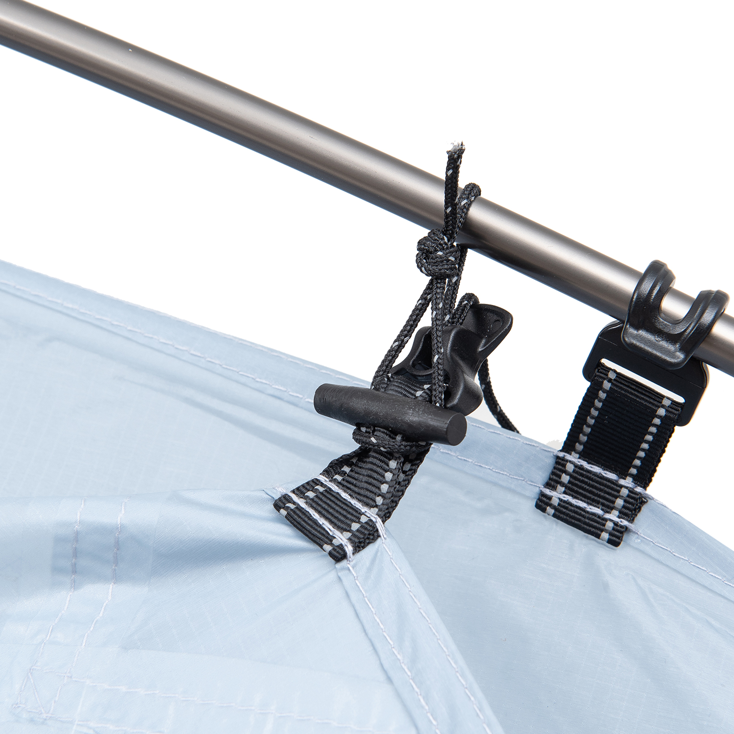 제로그램 | 스루하이커 1P (나이아가라 미스트)