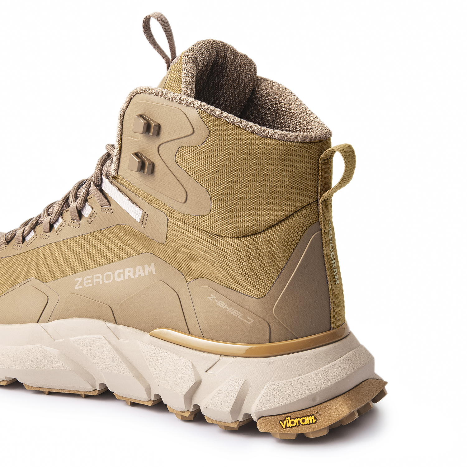 제로그램 | 데날리 V 미드 다크베이지