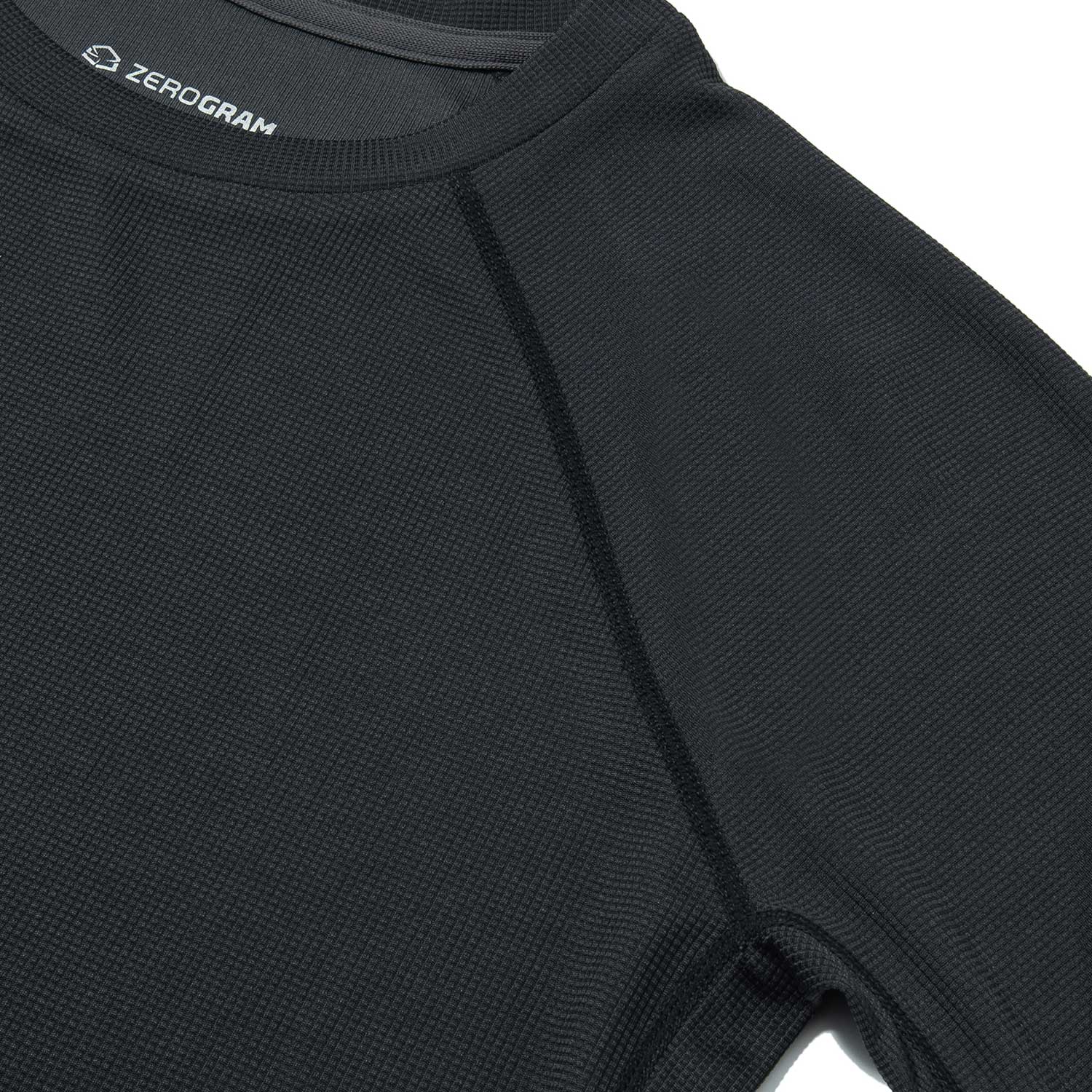 제로그램 | 넥스트스킨 제로 Q-DRY 라운드 티셔츠 W