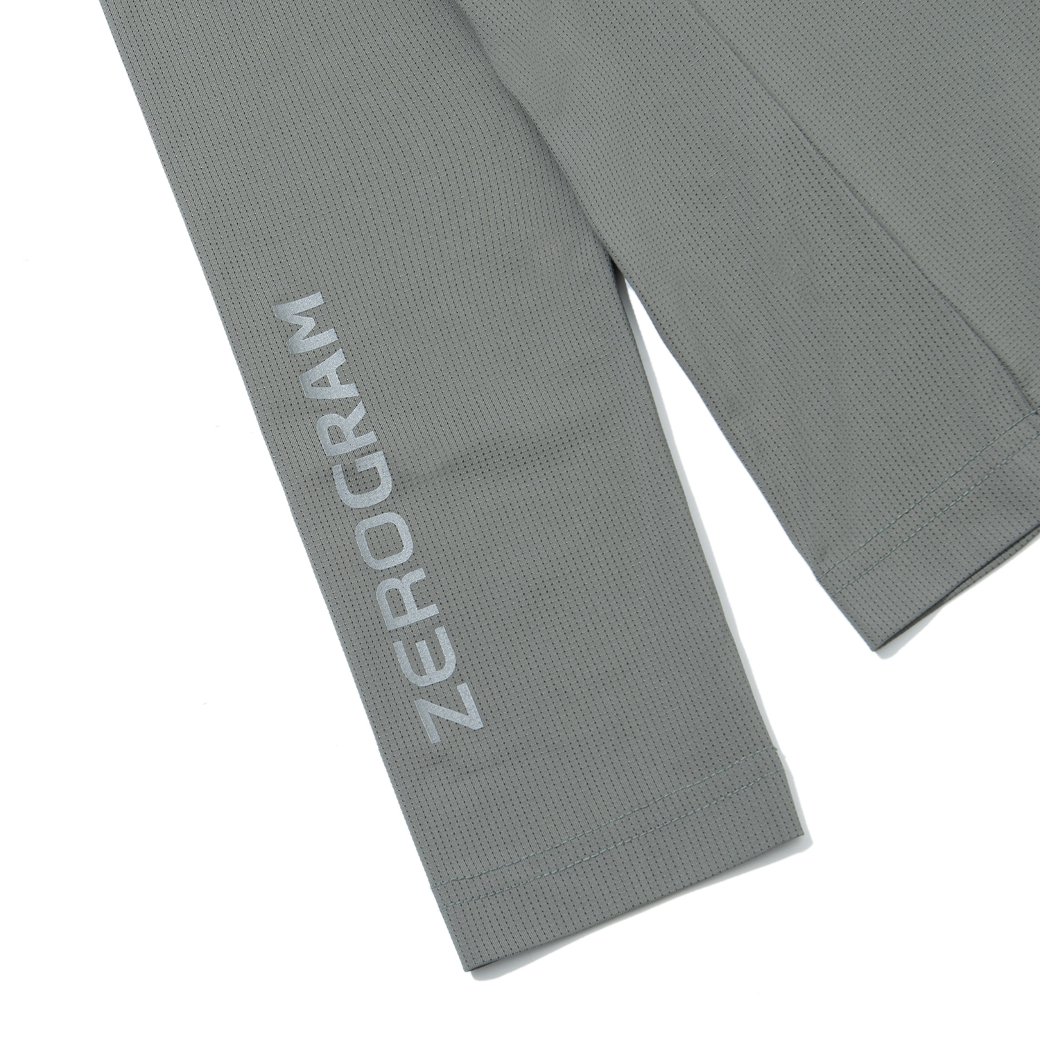 제로그램 | 넥스트스킨 티셔츠 W