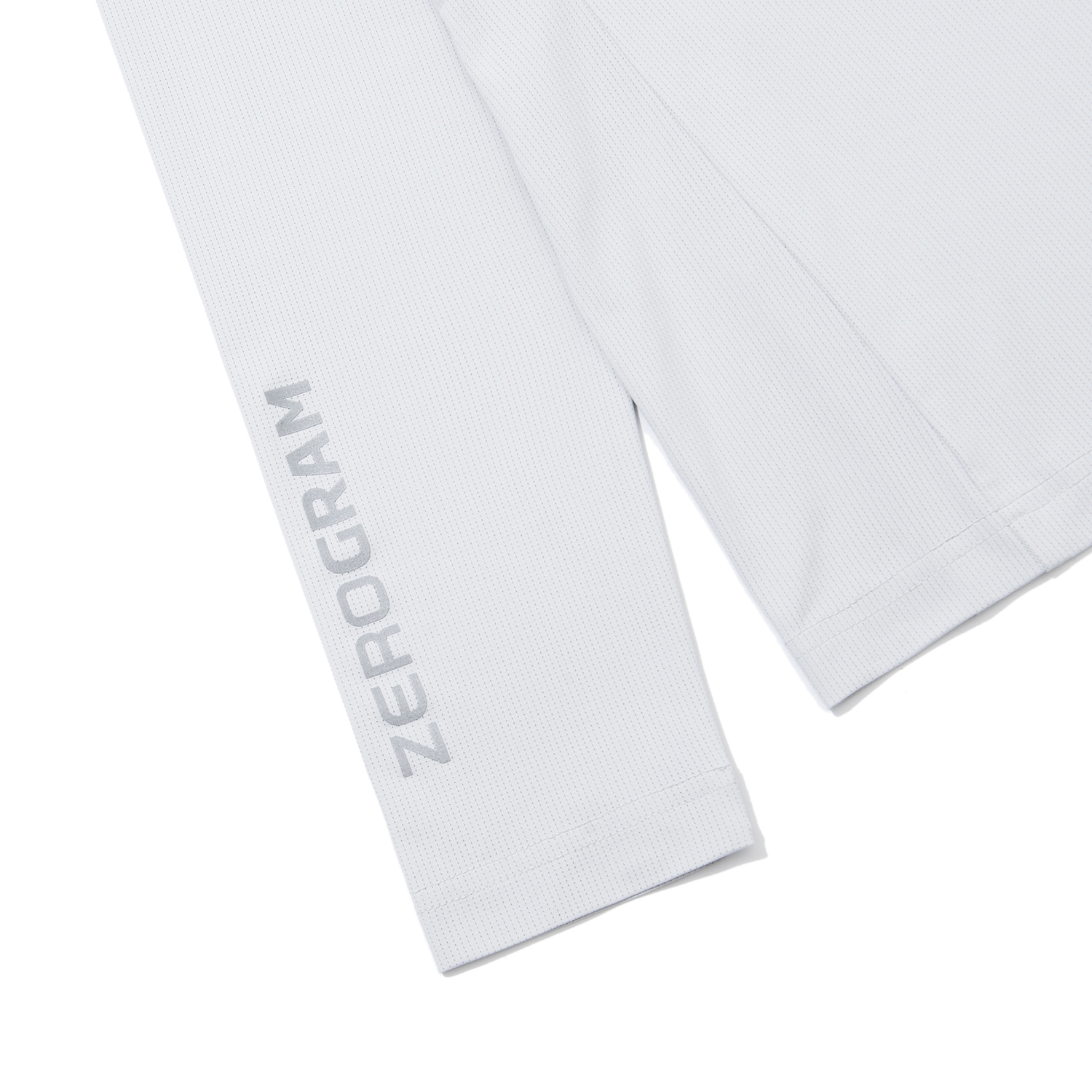 제로그램 | 넥스트스킨 티셔츠 W