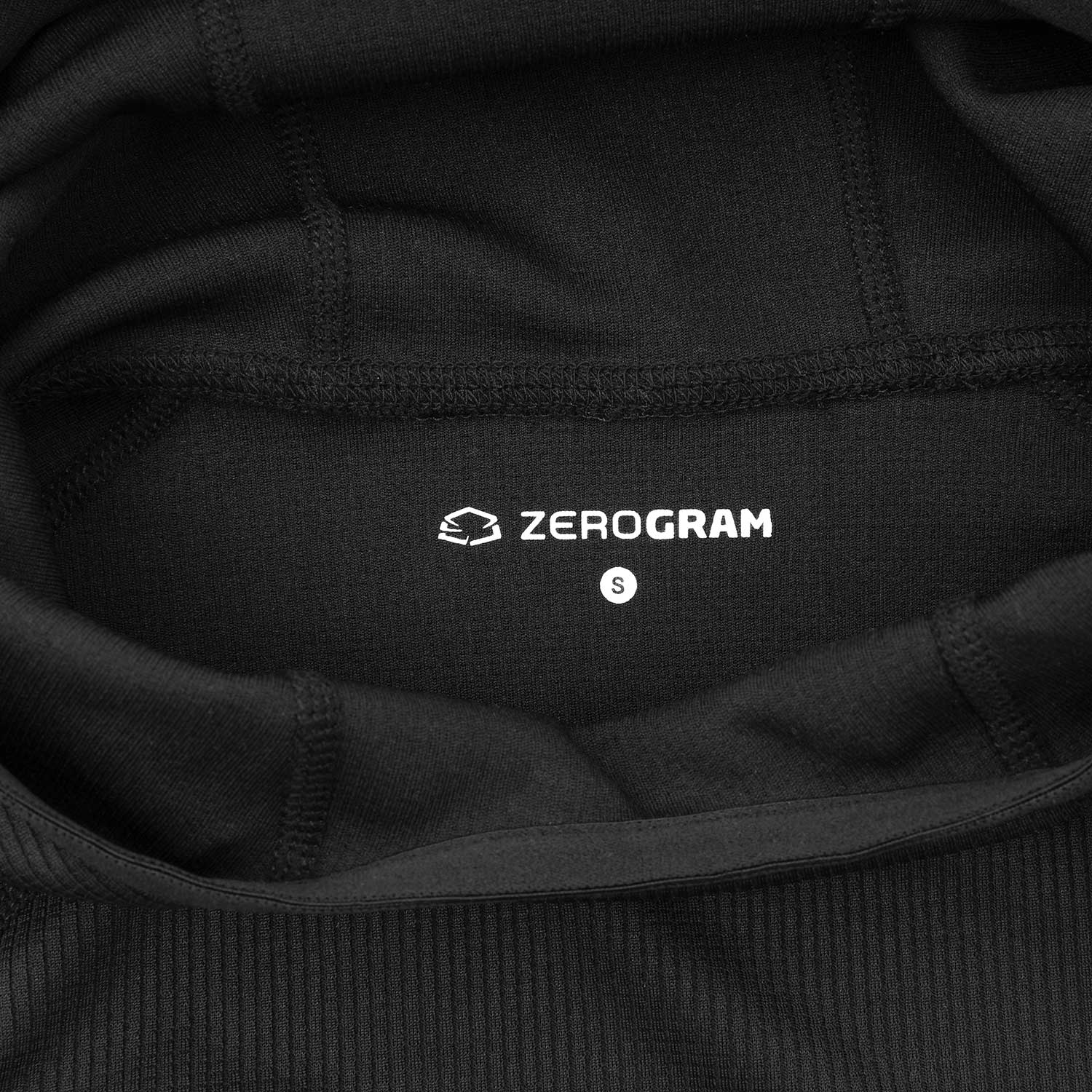 제로그램 | 넥스트스킨 AERO 후드 티셔츠 W