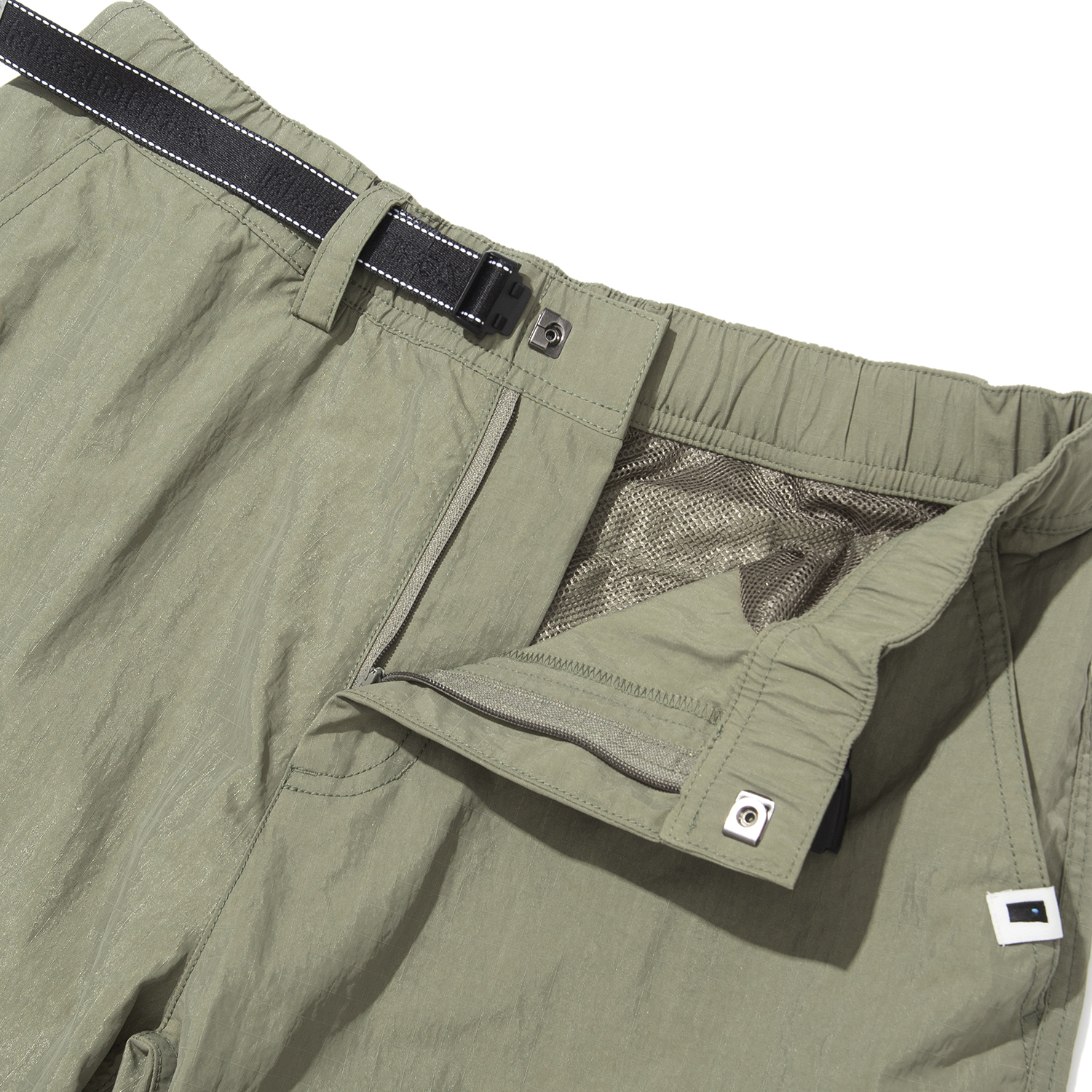 제로그램 | 윈디 하이커 팬츠 W